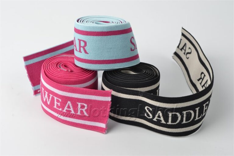 Garment tape's photo gallery | ClothingLabels.cn