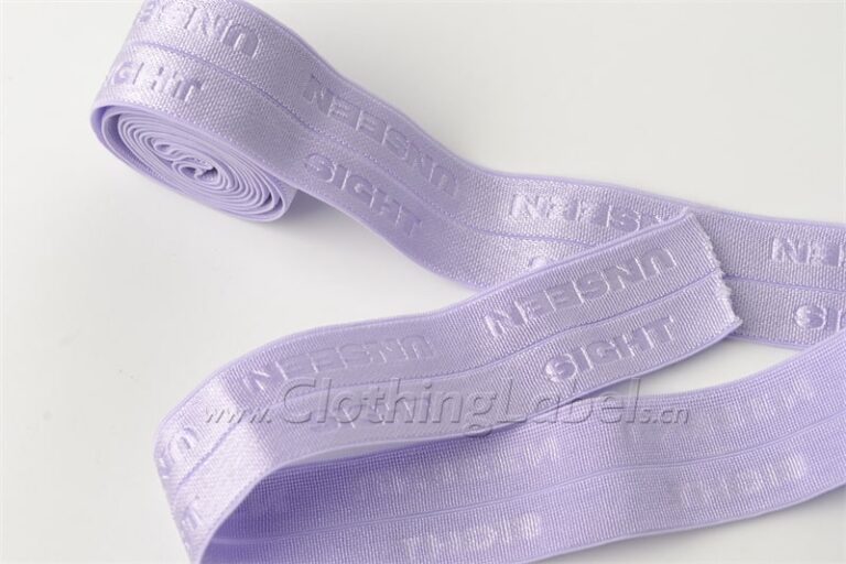 Garment tape's photo gallery | ClothingLabels.cn