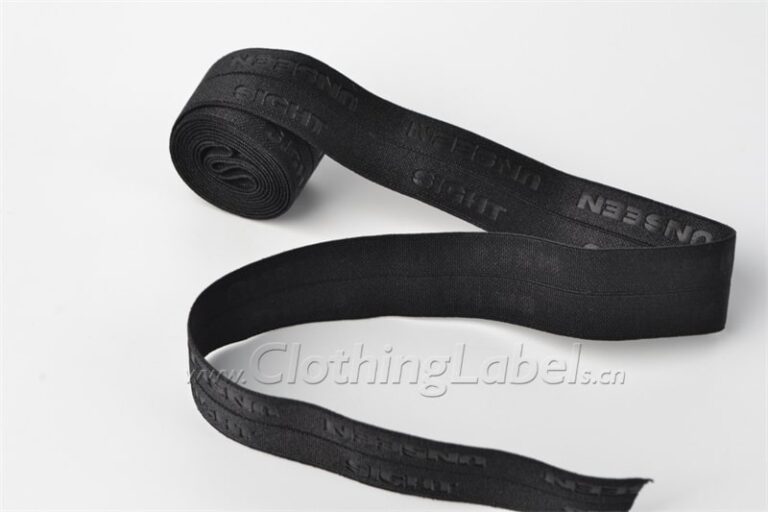 Garment tape's photo gallery | ClothingLabels.cn