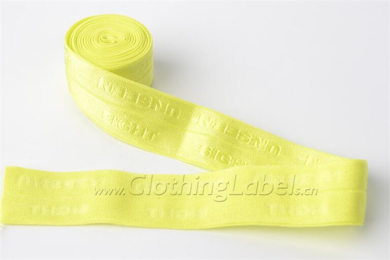 Garment tape's photo gallery | ClothingLabels.cn