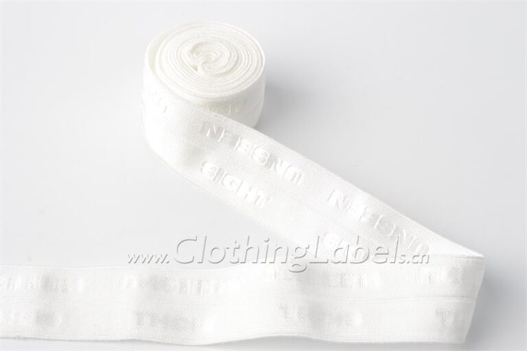 Garment tape's photo gallery | ClothingLabels.cn