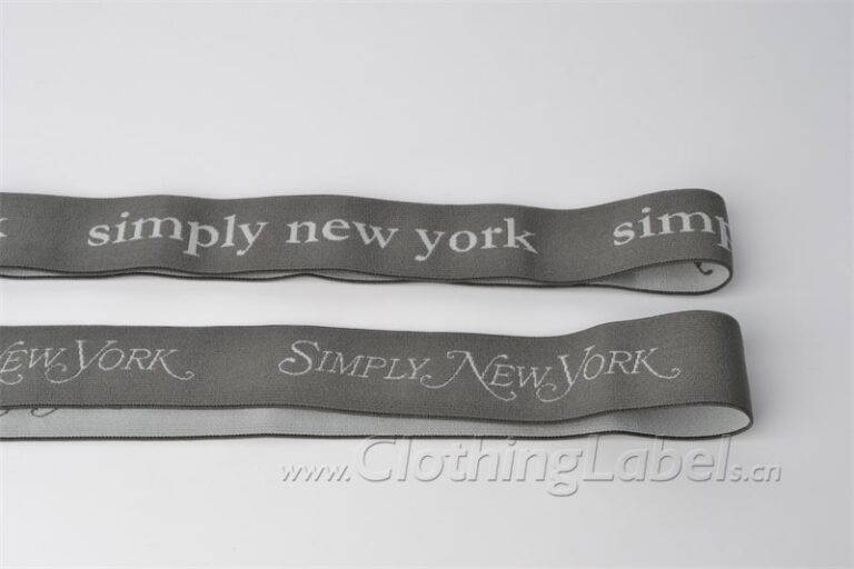 Garment tape's photo gallery | ClothingLabels.cn
