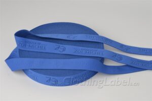 Custom elastic band for clothing | ClothingLabels.cn