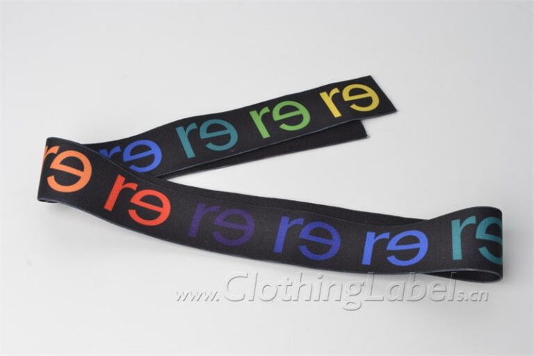 Garment tape's photo gallery | ClothingLabels.cn