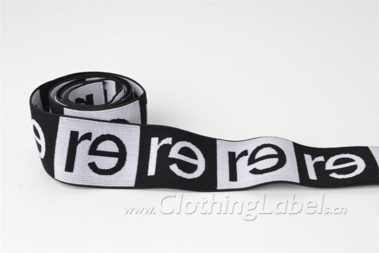 Garment tape's photo gallery | ClothingLabels.cn