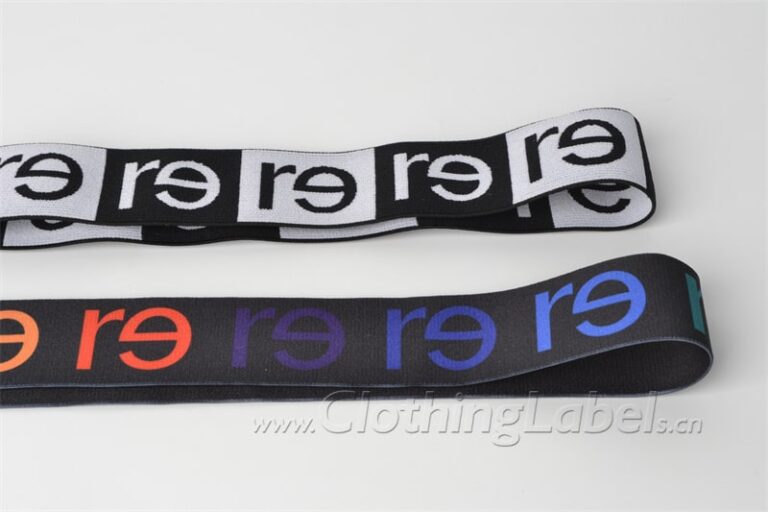 Garment tape's photo gallery | ClothingLabels.cn