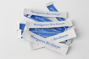 8 types of trimmings used in garments | ClothingLabels.cn