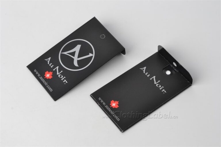 Hang tags' photo gallery | ClothingLabels.cn