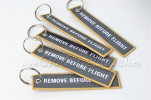 Custom Fabric Zipper Pulls-NO MOQ | ClothingLabels.cn