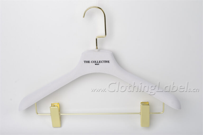 Clothes hangers’s photo gallery | ClothingLabels.cn