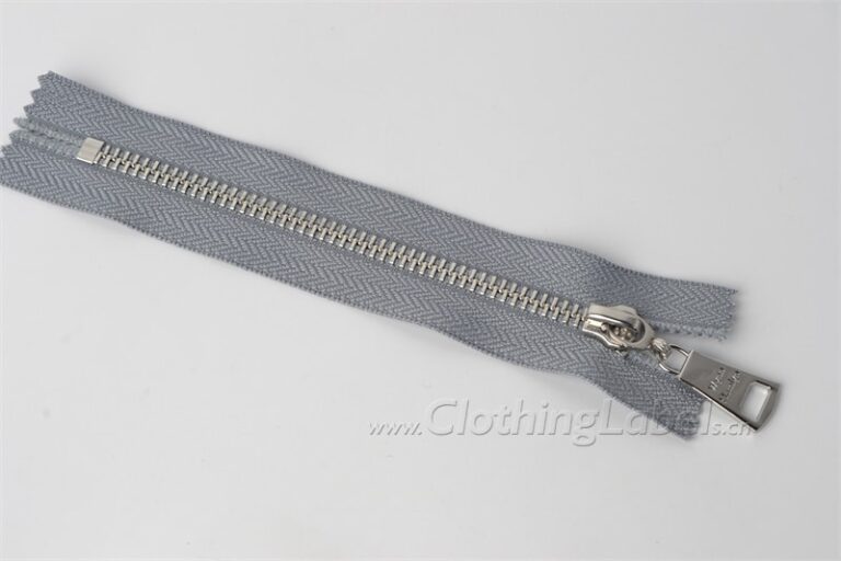 Photo gallery of zipper | ClothingLabels.cn