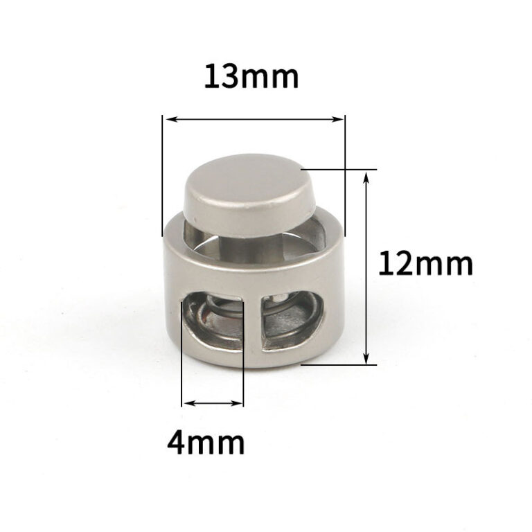 Photo gallery of spring buckles | ClothingLabels.cn