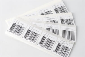 Clothing stickers' photo gallery | ClothingLabels.cn