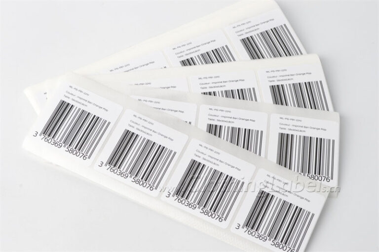Clothing stickers' photo gallery | ClothingLabels.cn