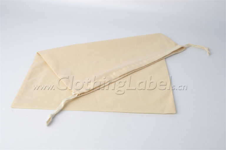 Muslin bags’ photo gallery | ClothingLabels.cn
