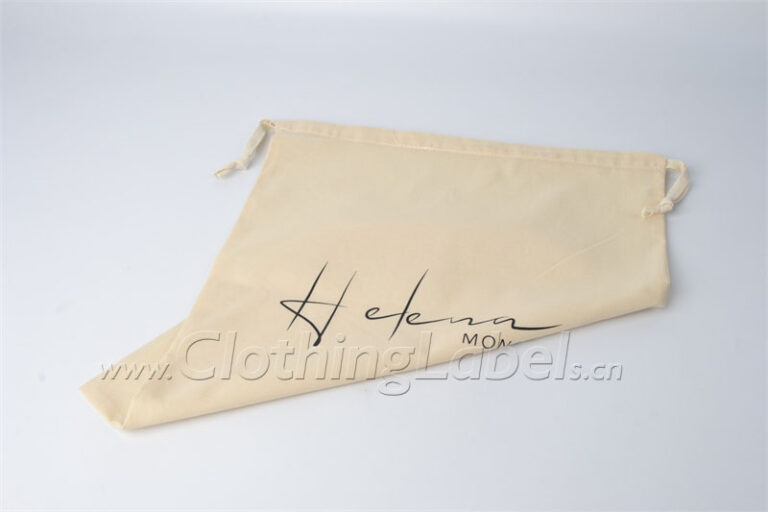 Muslin bags’ photo gallery | ClothingLabels.cn