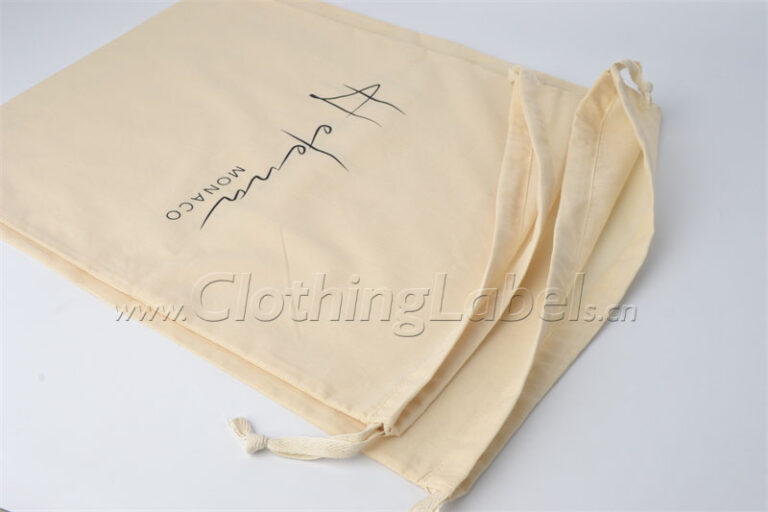 Muslin bags’ photo gallery | ClothingLabels.cn