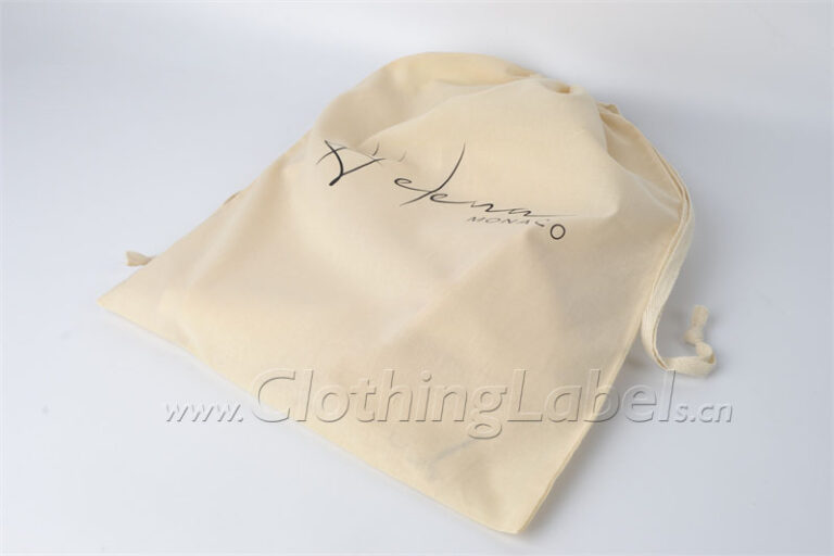 Muslin bags’ photo gallery | ClothingLabels.cn