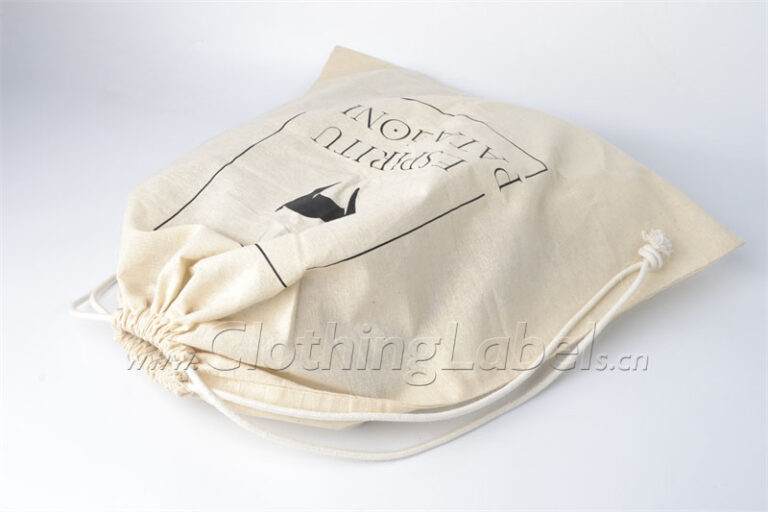 Muslin bags’ photo gallery | ClothingLabels.cn