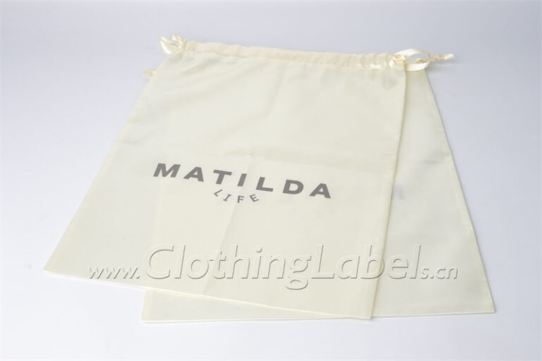 Muslin bags’ photo gallery | ClothingLabels.cn