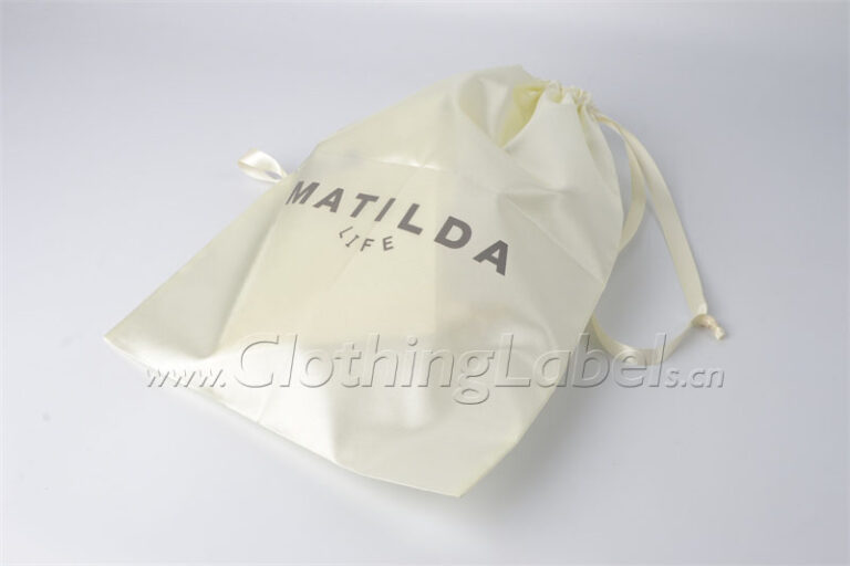 Muslin bags’ photo gallery | ClothingLabels.cn