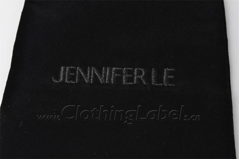 Muslin bags’ photo gallery | ClothingLabels.cn