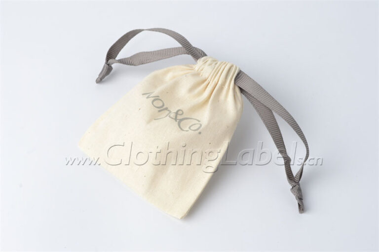 Muslin bags’ photo gallery | ClothingLabels.cn