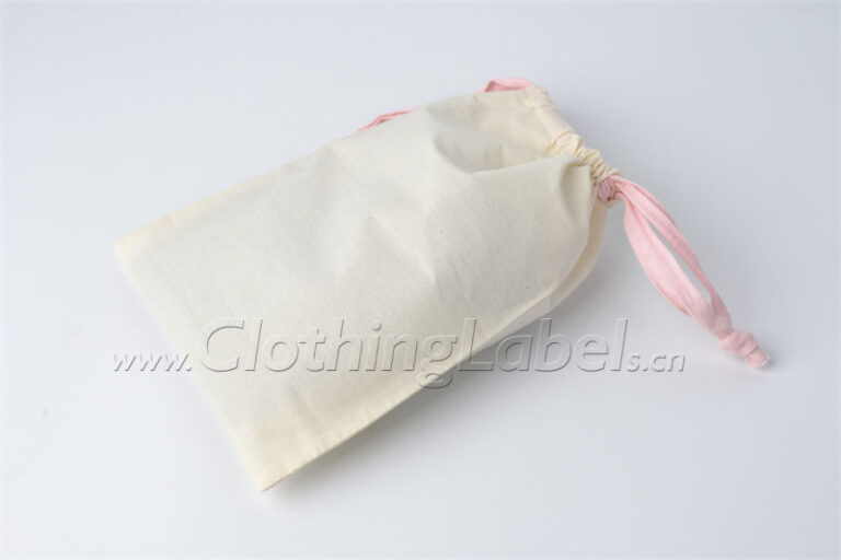 Muslin bags’ photo gallery | ClothingLabels.cn