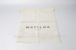 Muslin bags’ photo gallery | ClothingLabels.cn
