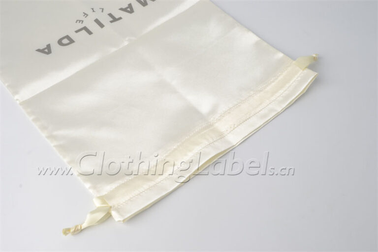 Muslin bags’ photo gallery | ClothingLabels.cn