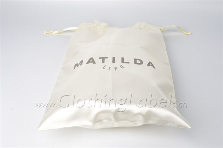 Muslin bags’ photo gallery | ClothingLabels.cn