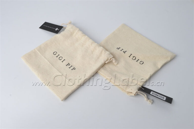 Muslin bags’ photo gallery | ClothingLabels.cn