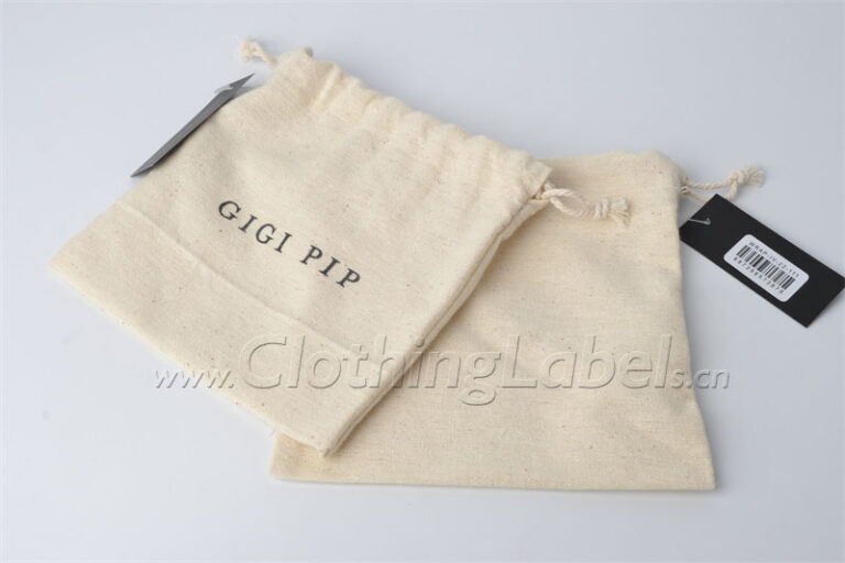Muslin bags’ photo gallery | ClothingLabels.cn