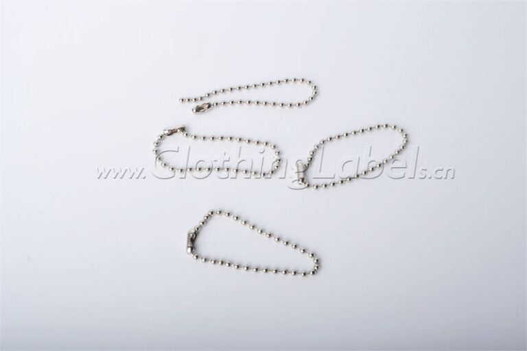 Custom hang tag cord with 12 materials | ClothingLabels.cn