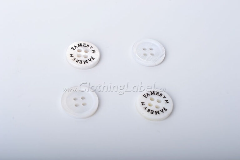 Clothing buttons' photo gallery | ClothingLabels.cn