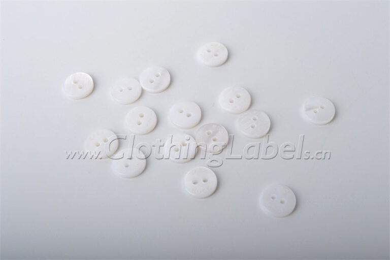 Clothing buttons' photo gallery | ClothingLabels.cn