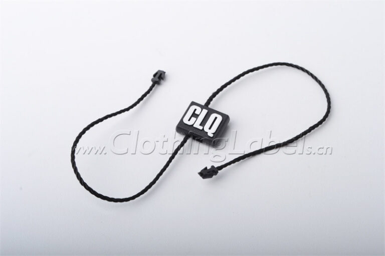 Custom hang tag cord with 12 materials | ClothingLabels.cn