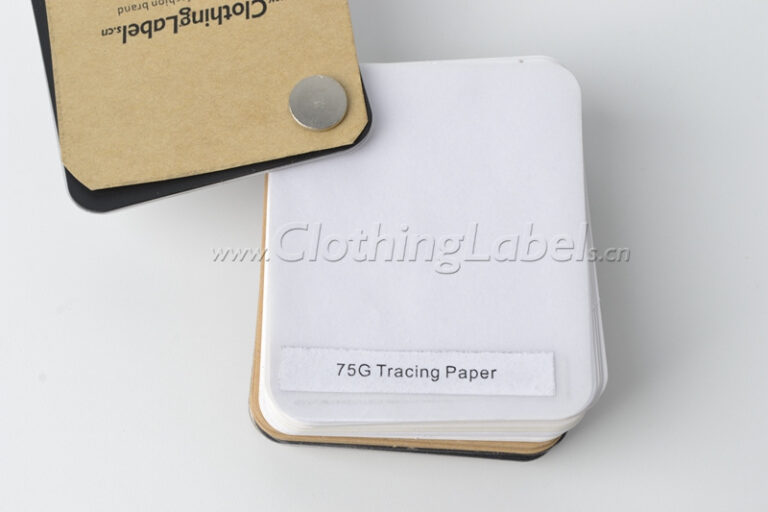 Material hang tags’ photo gallery | ClothingLabels.cn