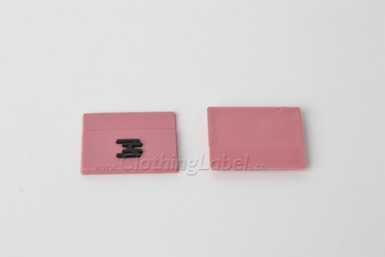 PVC labels's photo gallery | ClothingLabels.cn