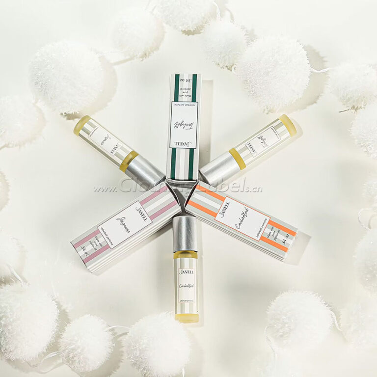 Custom foldable box | gift box for packaging | ClothingLabels.cn