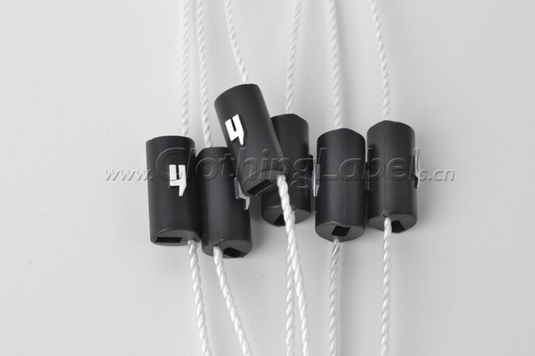 Hang tag string's photo gallery | ClothingLabels.cn