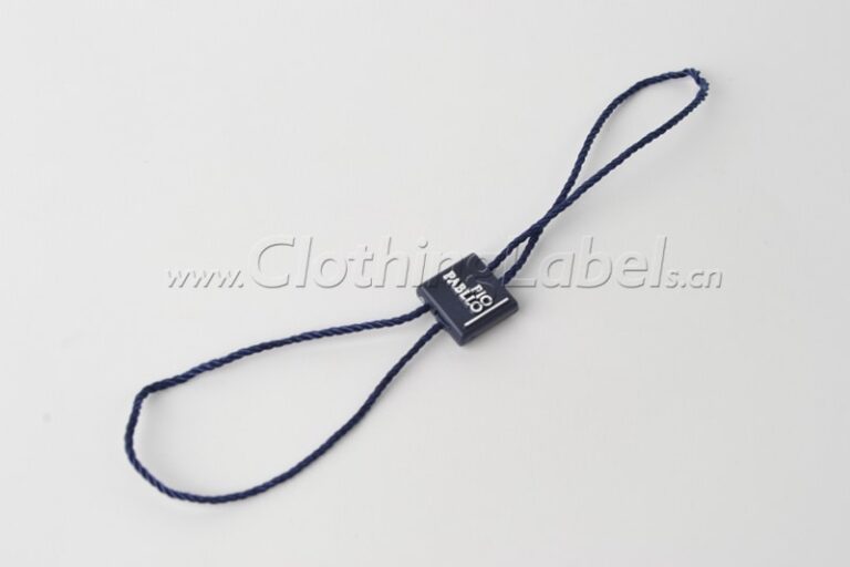 Hang tag string's photo gallery | ClothingLabels.cn