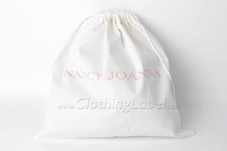 Muslin bags’ photo gallery | ClothingLabels.cn