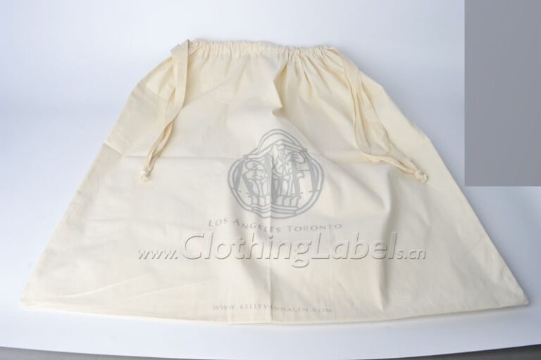 Muslin bags’ photo gallery | ClothingLabels.cn