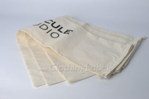 Muslin bags’ photo gallery | ClothingLabels.cn