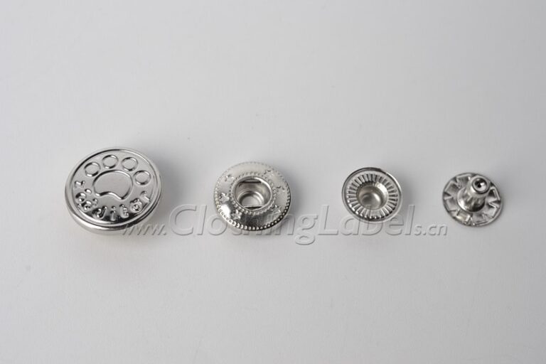 Wholesale snap buttons for clothing projects