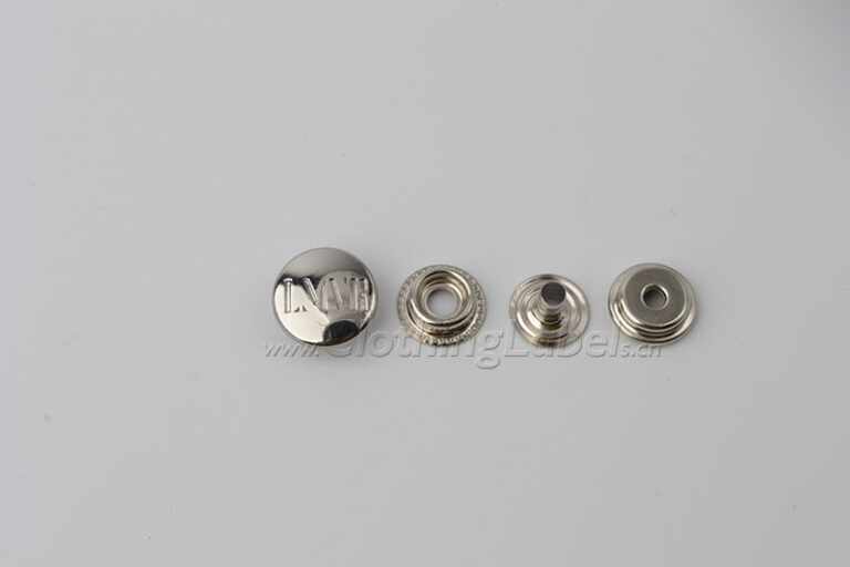 Wholesale snap buttons for clothing projects